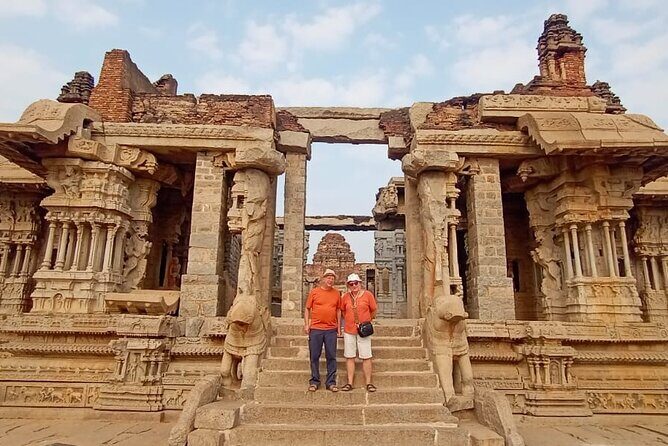 Goa to Archaeological Wonder of Karnataka - Final Thoughts