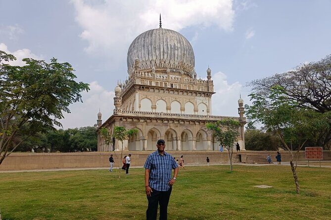 Goa to Hyderabad The Deccan Route - Key Points