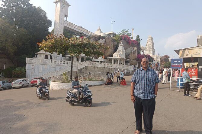 Goa to Hyderabad The Deccan Route - A Closer Look at the Itinerary