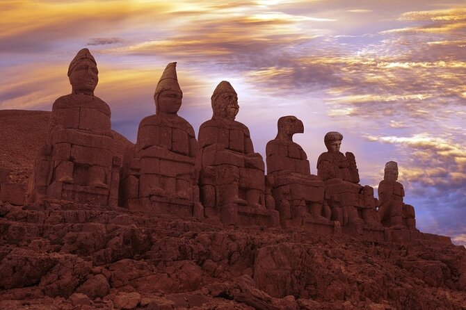 Gobekli Tepe & Mountain Nemrut Tour-2 Days 1 Night From Istanbul - Journey into Turkey’s Ancient Past: The 2-Day Tour Breakdown