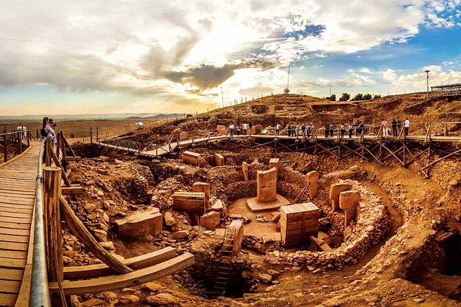 Gobekli Tepe & Mountain Nemrut Tour-2 Days 1 Night From Istanbul - Frequently Asked Questions