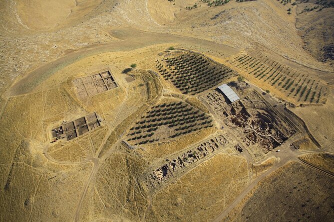 Gobekli Tepe Tour 2 Days 1 Night From Istanbul - Exploring the Gobekli Tepe Tour 2 Days 1 Night From Istanbul: A Journey Through Time