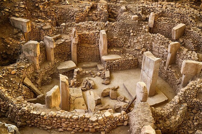Gobekli Tepe Tour 2 Days 1 Night From Istanbul - What Makes This Tour Stand Out?