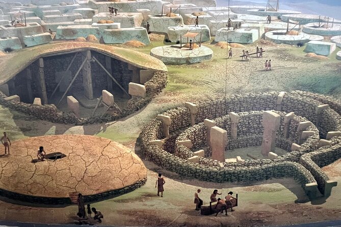 Gobekli Tepe Tour 2 Days 1 Night From Istanbul - FAQs