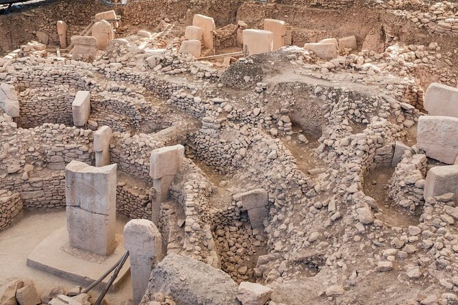 Gobeklitepe and Harran Day Trip from Istanbul - Discovering Gobeklitepe: The Worlds Oldest Religious Site