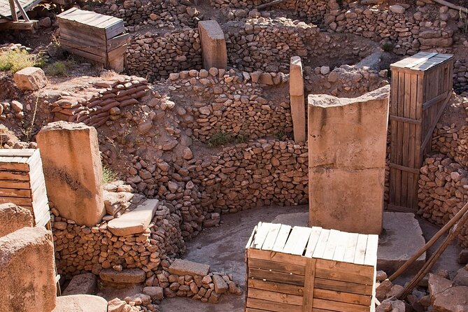 Gobeklitepe and Harran Day Trip from Istanbul - Transportation and Logistics: A Comfortable, Well-Organized Day