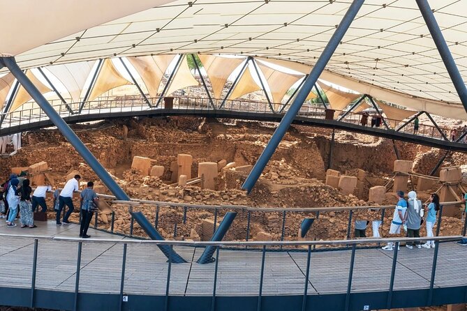 Gobeklitepe and Harran Day Trip from Istanbul - The Value and Overall Experience