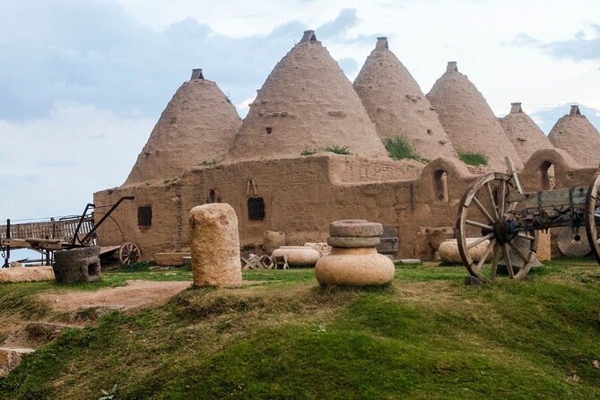 Gobeklitepe and Harran Day Trip from Istanbul - Who Will Love This Tour?
