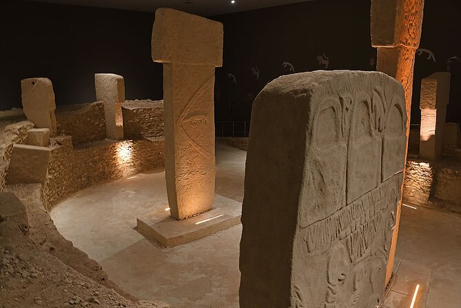 Gobeklitepe, The Worlds First Temple - Unraveling the Significance of Gobeklitepe in Human History