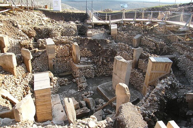 Gobeklitepe, The Worlds First Temple - Connecting With the Past: Insights From the Excavation Site
