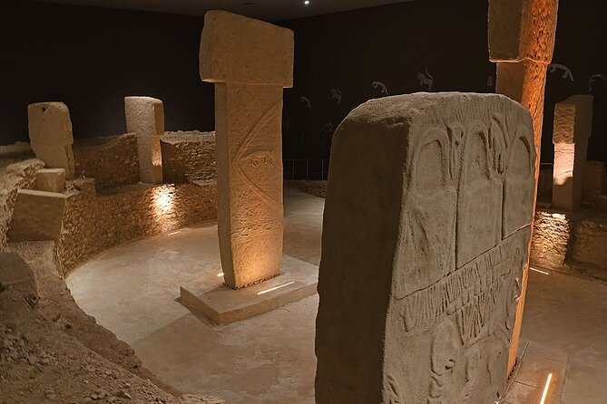 Gobeklitepe, The Worlds First Temple - Gobeklitepe and the Cradle of Civilization