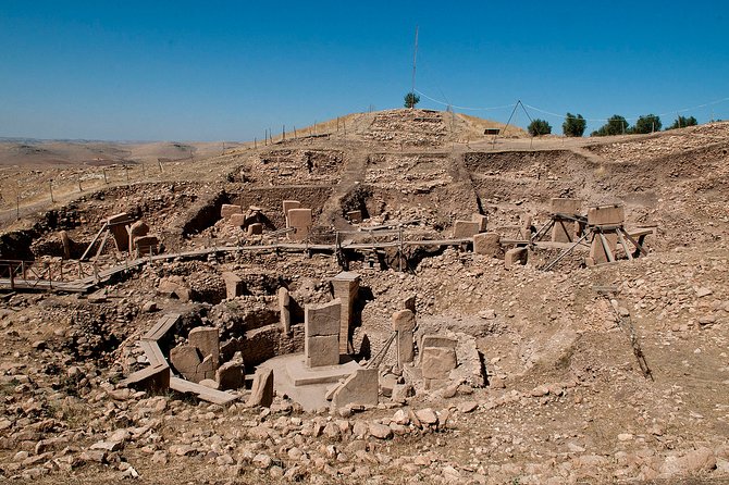 Gobeklitepe, The Worlds First Temple - The Spiritual Significance of Gobeklitepe: Uncovering Ancient Beliefs
