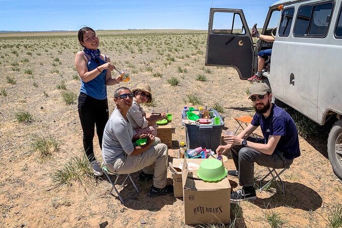 Gobi and Grassland Mongolia 7N8D - Considering the Price: Is It Worth It?