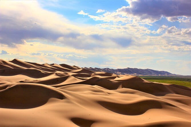 Gobi desert Mongolia for 8 days - An Honest Look at the 8-Day Gobi Desert Tour in Mongolia