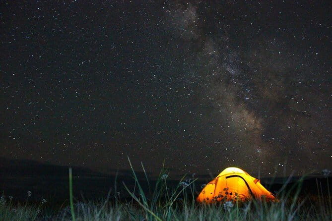 Gobi desert Mongolia for 8 days - Frequently Asked Questions