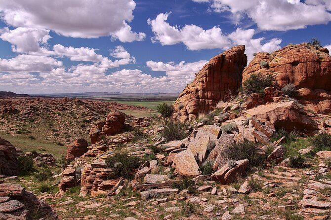 Gobi Desert Tour - Who Should Consider This Tour?