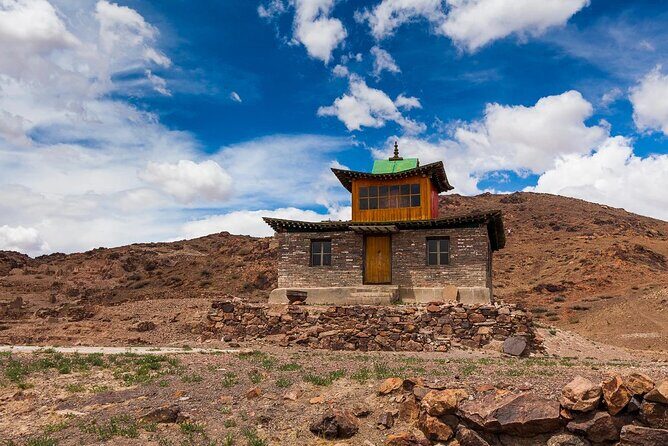 Gobi Desert Tour - FAQ