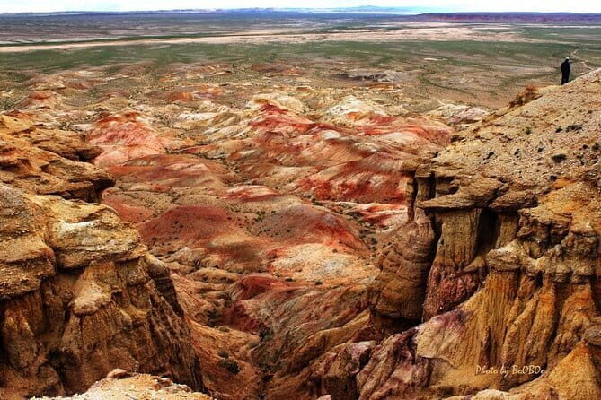 Gobi tour Mongolia 7 Days - An In-Depth Look at the 7-Day Gobi Tour