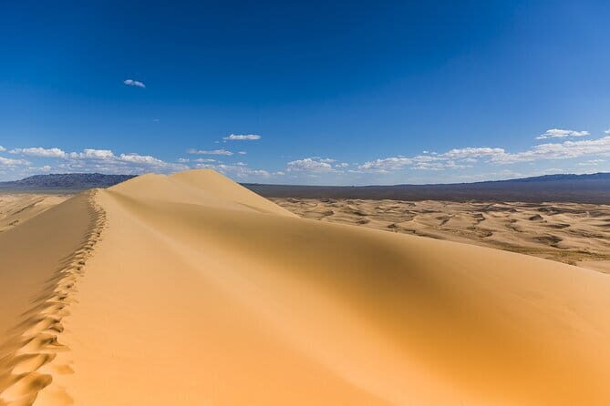 Gobi tour Mongolia 7 Days - FAQ About the Gobi 7-Day Tour