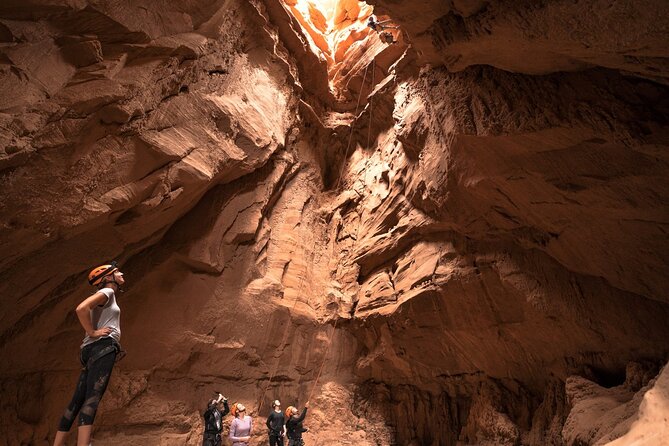 Goblin Valley State Park Canyoneering Adventure - Why You’ll Love It