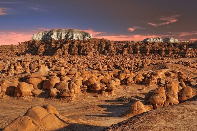 Goblin Valley State Park Canyoneering Adventure - The Price and Value