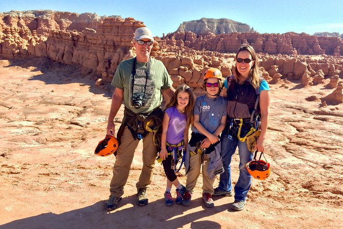Goblin Valley State Park Canyoneering Adventure - The Sum Up: Is It Worth It?