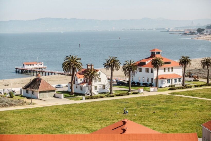GoCar 3-Hour Tour of San Francisco's Parks and Beaches - FAQ