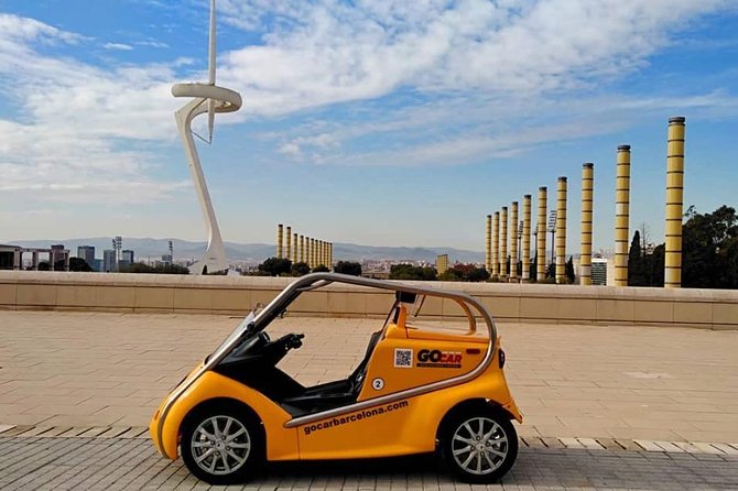 GoCar Barcelona Experience Review: Fun or Frustrating - Positive Customer Feedback