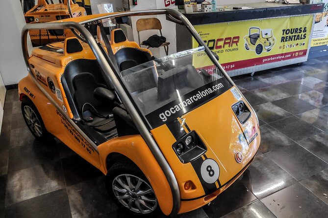 GoCar Barcelona Experience Review: Fun or Frustrating - Common Issues Reported