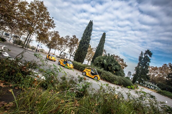 GoCar Full Day Tour - Who Is This Tour Best Suited For?