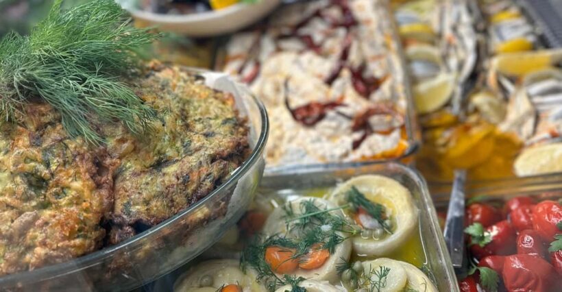 Göcek: Authentic Turkish Kebabs, Grilled to Perfection - Key Points