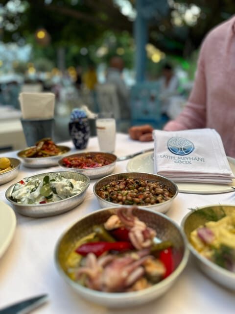 Göcek: Authentic Turkish Kebabs, Grilled to Perfection - Who Will Love This Experience?