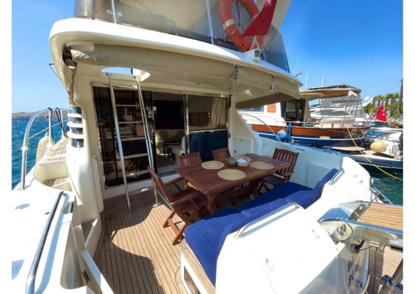 Göcek: Private Yacht Rental - Why This Tour Stands Out