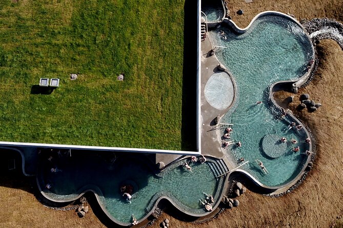 Goðafoss and Húsavík with a stop at the Geosea Baths - Pricing and Value