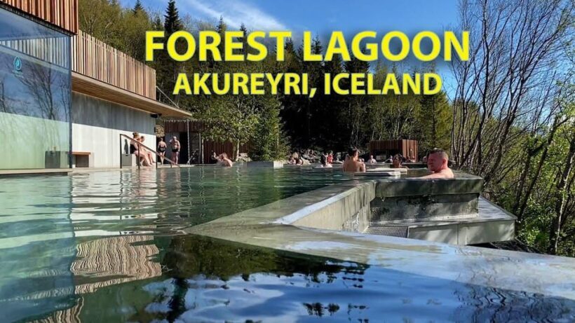Godafoss Express Classy Round Trip Multiple Drop Off Choice - Authentic Experiences and Travel Tips