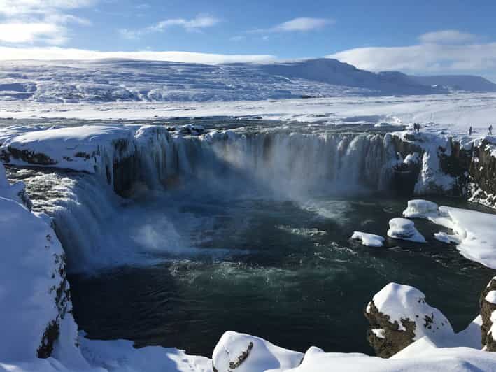 Godafoss Waterfall Short Day Tour from Akureyri - Why Choose the Godafoss Waterfall Short Day Tour?
