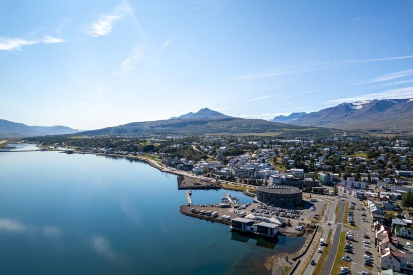 Goðafoss Waterfall Tour from Akureyri Port - FAQ