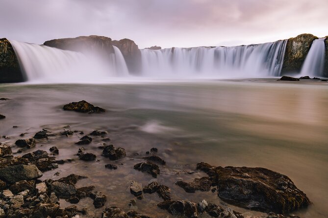 Godafoss Waterfall & Turf House Half-Day Tour from Akureyri Port - Who Will Appreciate This Tour?