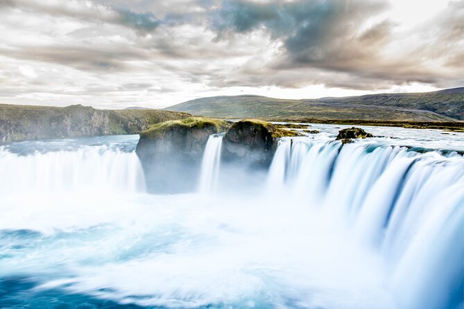 Godafoss Waterfall & Turf House Half-Day Tour from Akureyri Port - Final Thoughts