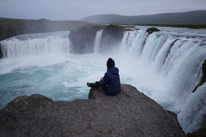 Godafoss Waterfall & Turf House Half-Day Tour from Akureyri Port - FAQ