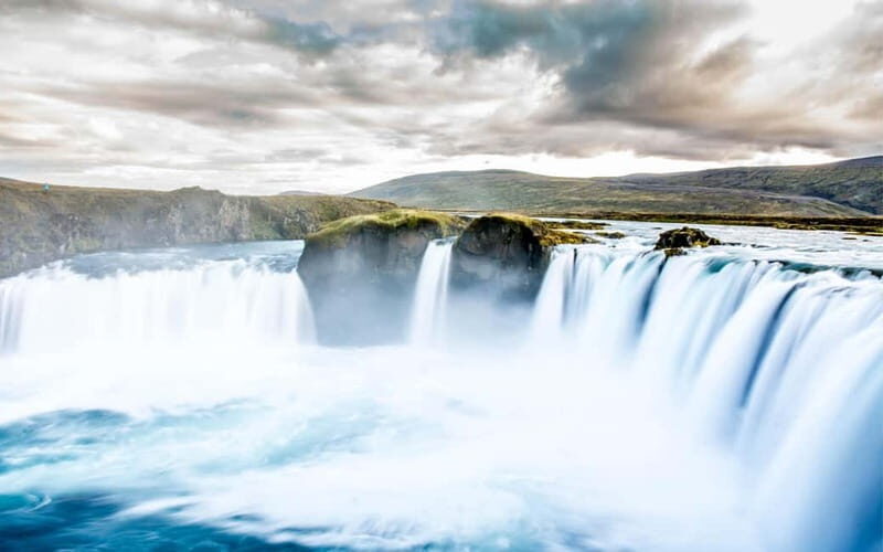Godafoss Waterfall & Turf House Tour from Akureyri Port - Who This Tour Is Best For