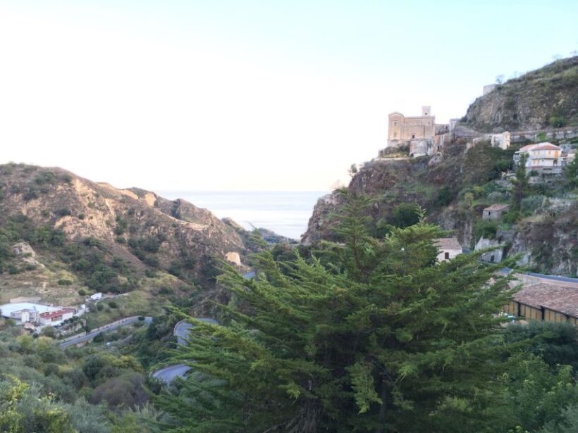 Godfather Locations tour from Taormina - Savoca/Forza D'Agrò - An In-Depth Look at the Tour Experience