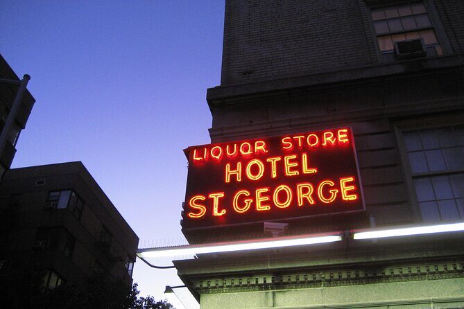 Godfather Movie Locations New York Tour with Private Guide - FAQs