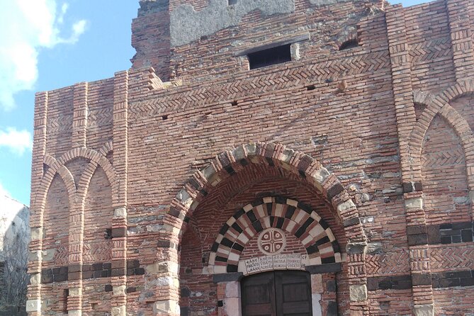 Godfather Private Tour - Tour Overview