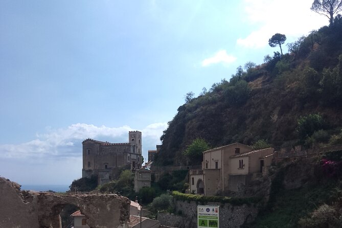 Godfather Private Tour - Booking Details