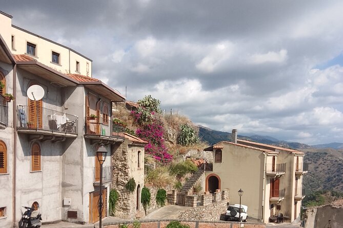 Godfather Private Tour - Customer Reviews