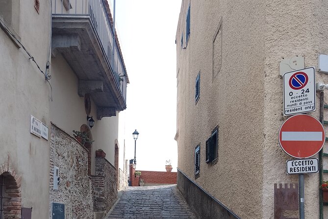 Godfather Private Tour - Highlights of the Tour