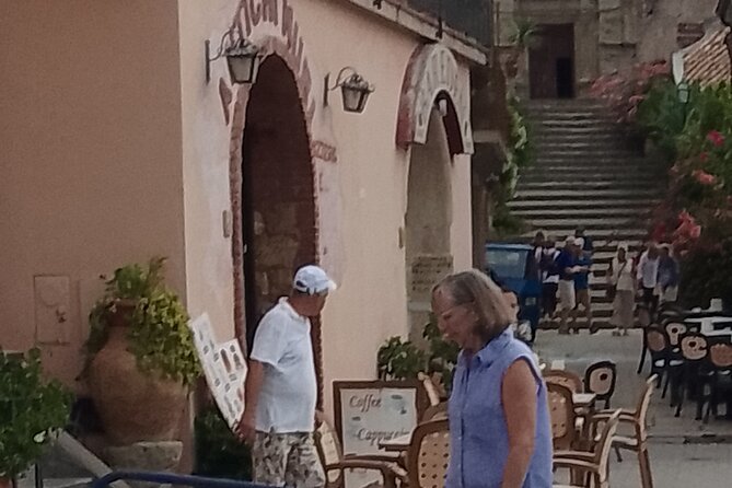 Godfather Private Tour - Frequently Asked Questions