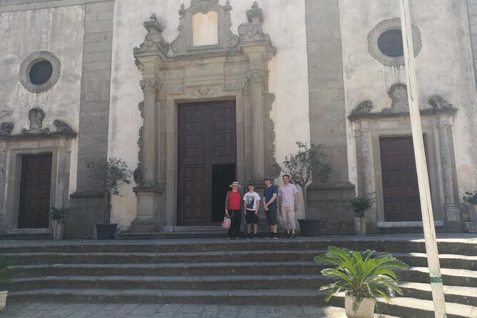 Godfather Tour from Messina cruise terminal to Savoca and Forza D'Agrò - Authentic Experiences from Other Travelers
