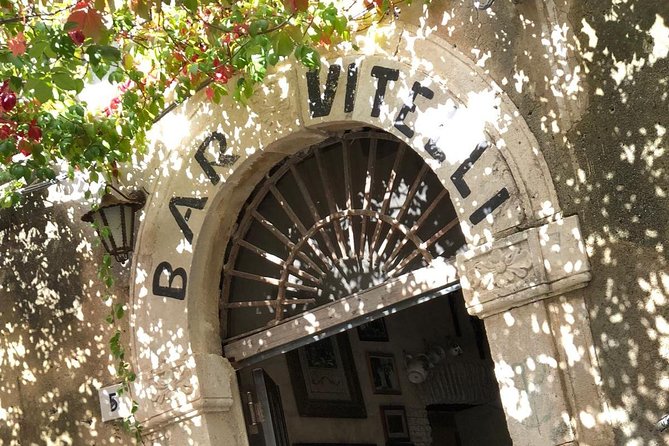 Godfather tour Sicily: Savoca-Forza dAgrò - What You Get for Your Money